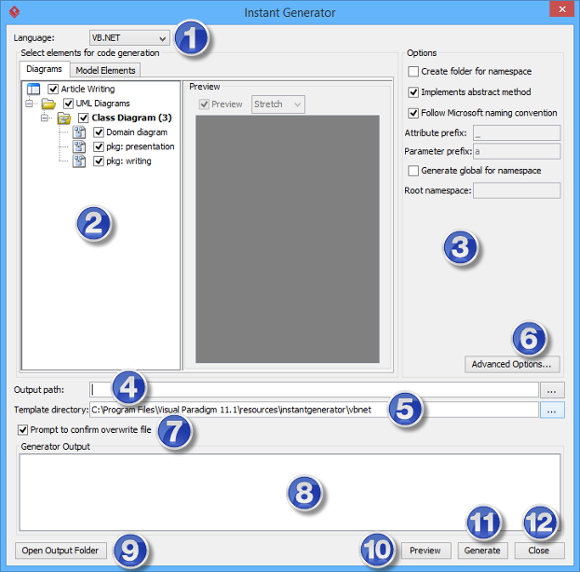 Vb Net Application Path